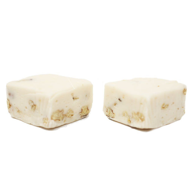 The Oh Fudge Company – theohfudgecompany